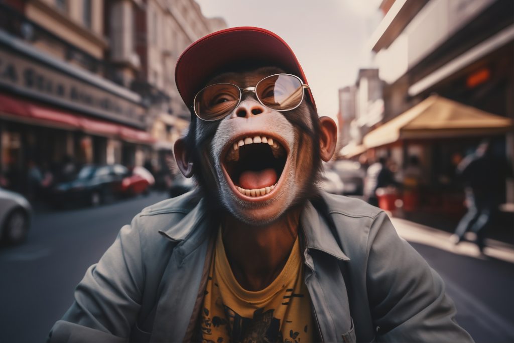 DÉCRYPTAGE : NON, L'HOMME NE DESCEND PAS DU SINGE - Environnement Afrique